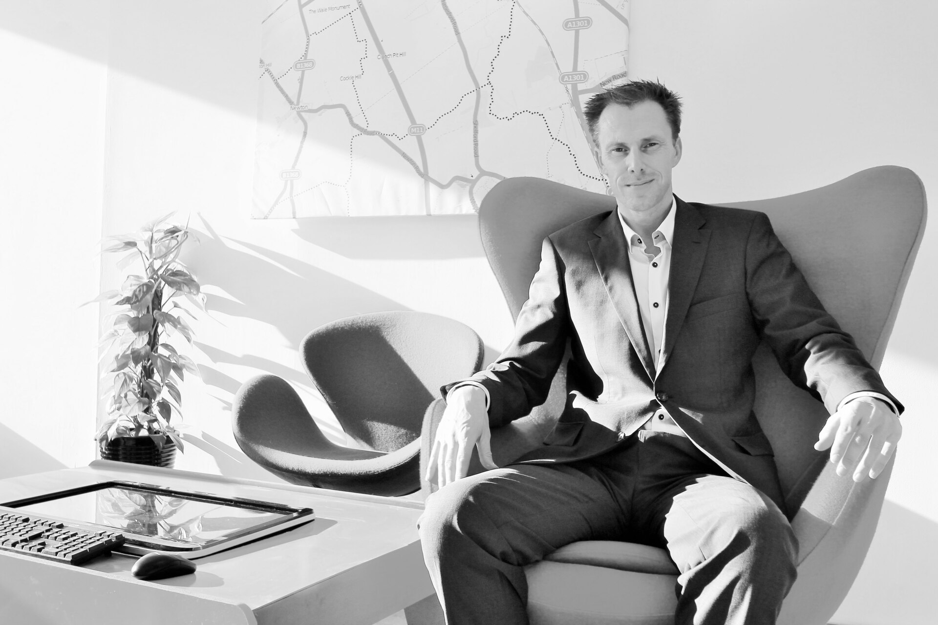 About | Bee Moving Soon